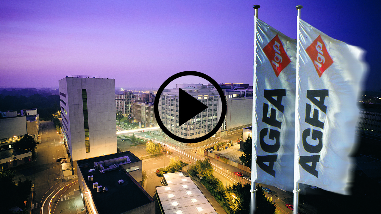 Agfa - Full Year Results 2019