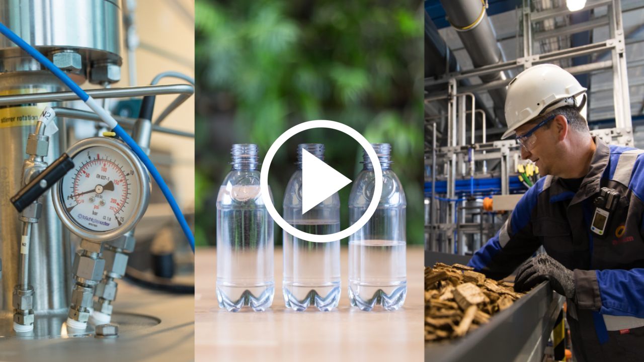 Avantium - Technology and Markets Day