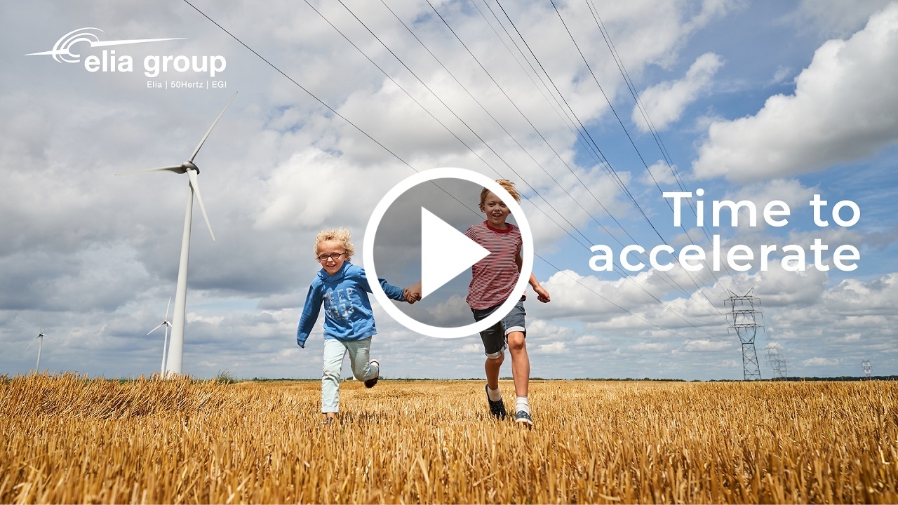 Elia Group - Elia Group Full Year 2019 Results