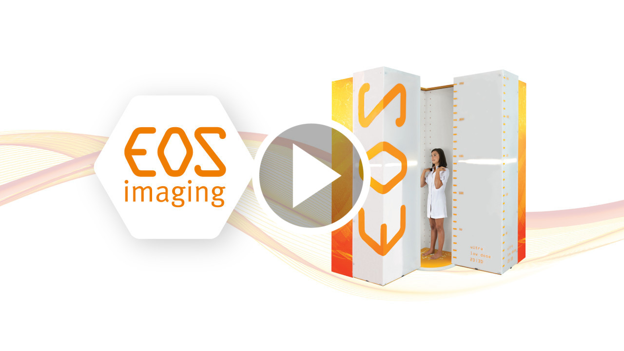 Eos - EOS imaging Sales Q2 2019 announcement