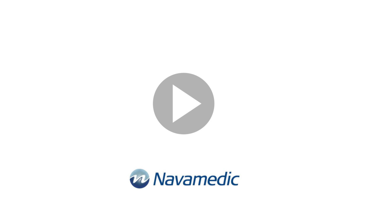 Hegnar Media - Navamedic Webcast Q2 2022