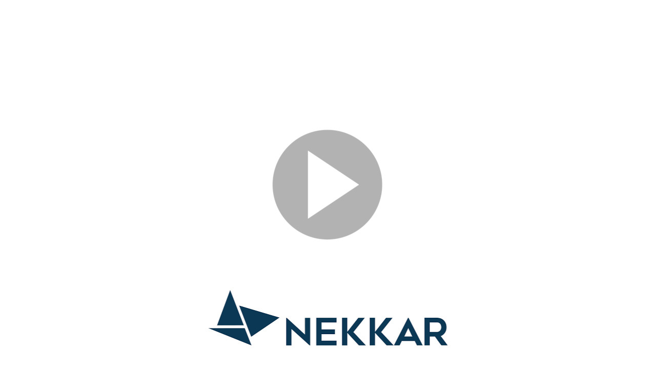 Hegnar Media - Nekkar Webcast Q2 2023