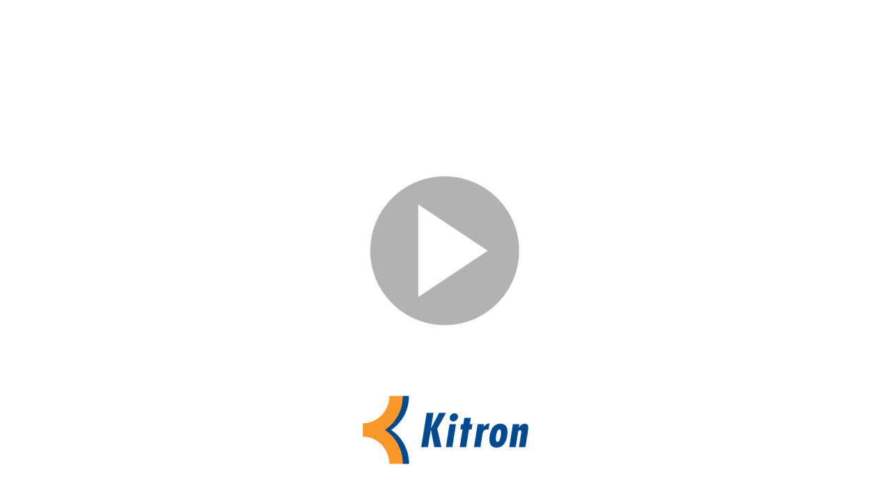 Hegnar Media - Kitron Webcast Q1 2025