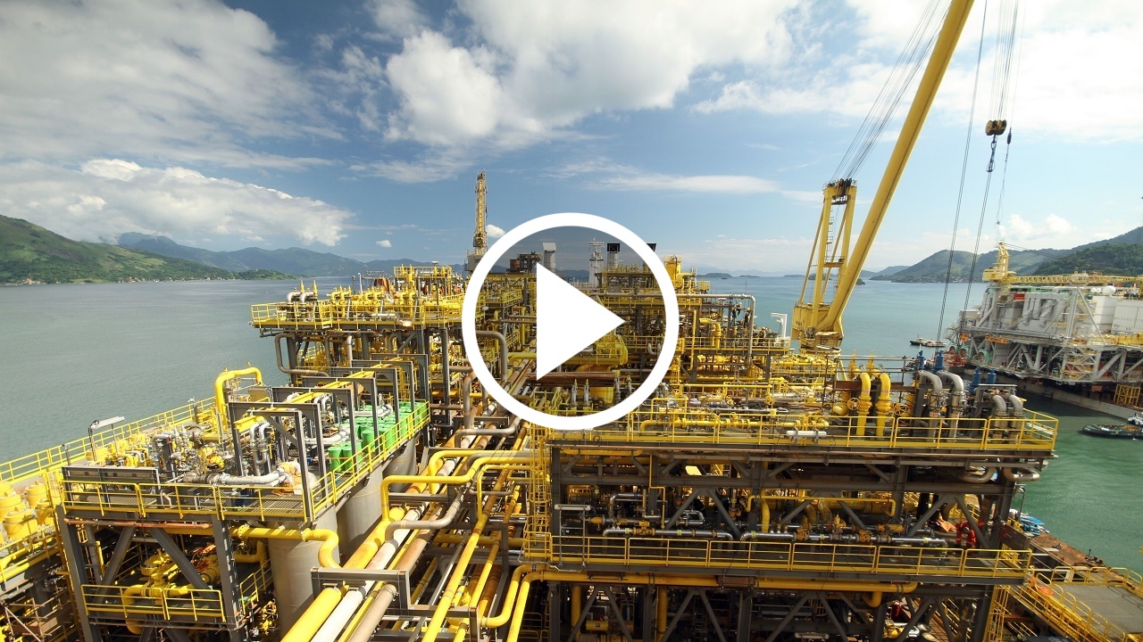 SBM Offshore NV - SBM Offshore FY19 Earnings Webcast and Conference call