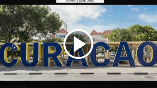 Staten van Curacao - Centrale Commissie