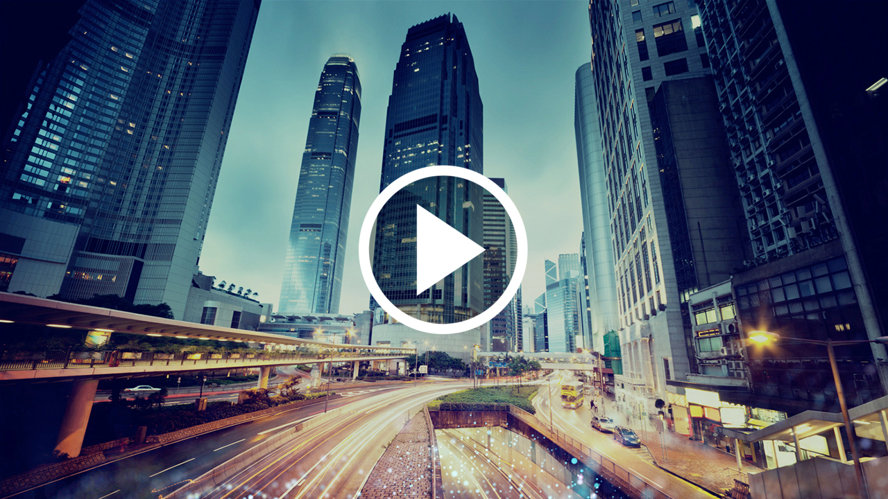 Wonderware - Smart Cities & Smart Infrastructure